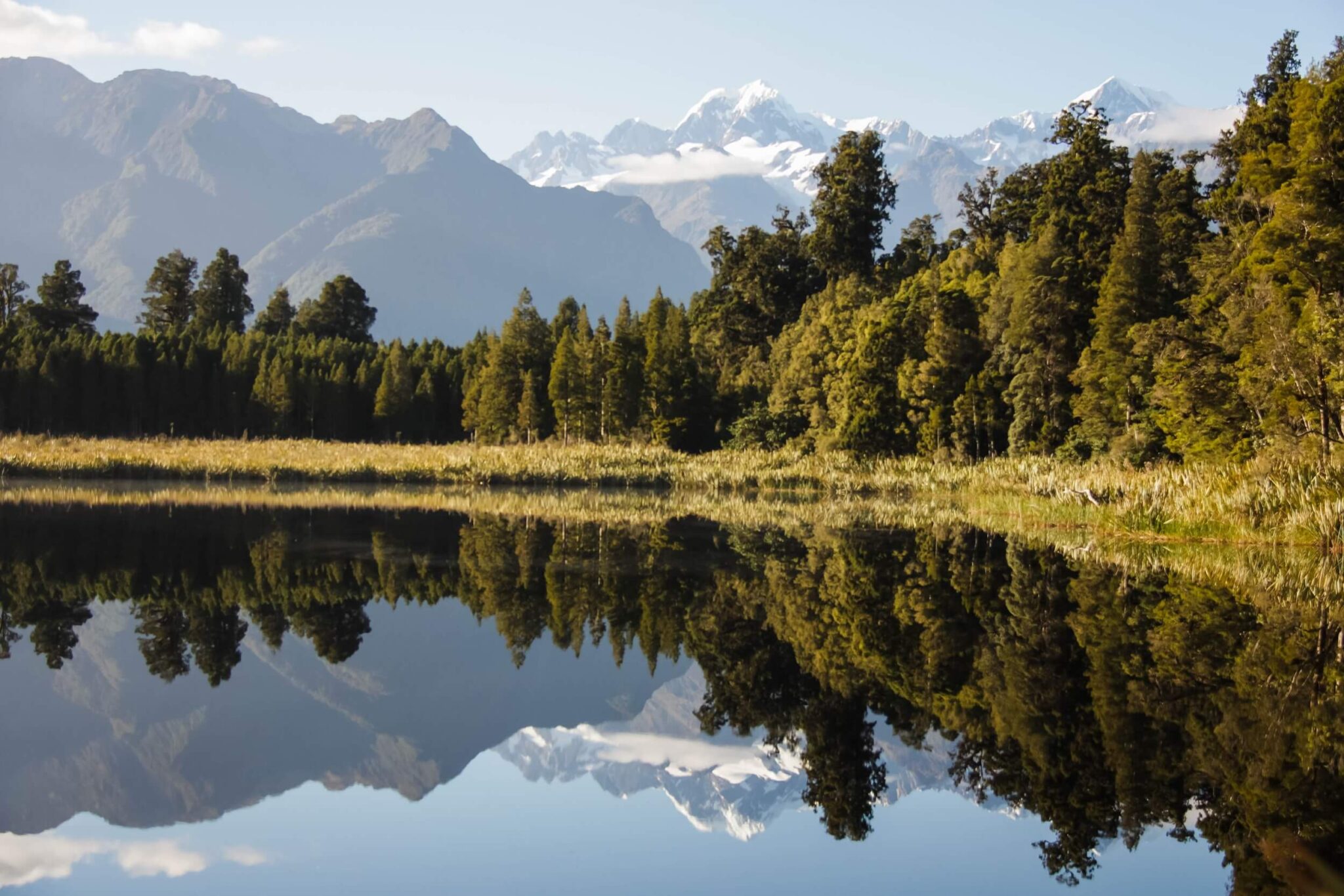 Alpine Photography of Mountain Landscapes Around the World - Aesthetic ...