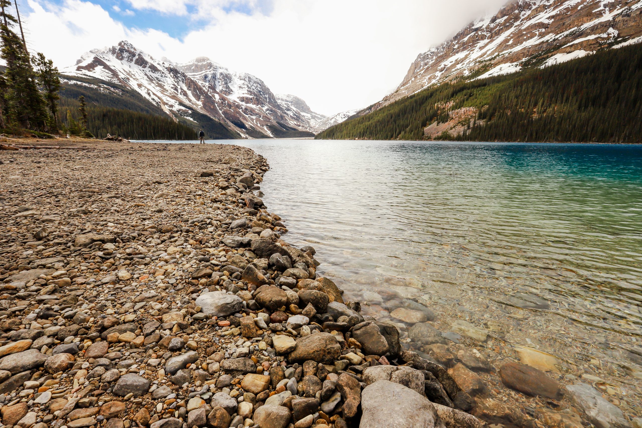 Alpine Photography of Mountain Landscapes Around the World - Aesthetic ...