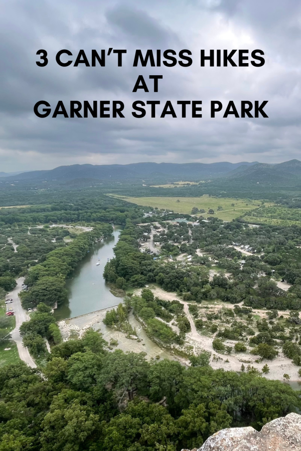Everything You Need to Know Before Visiting Garner State Park ...